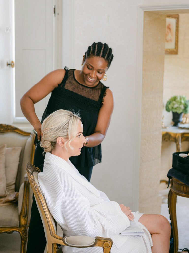 Conseils beauté : découvrez l'interview de Widnie Alexis, Hair & Makeup ...