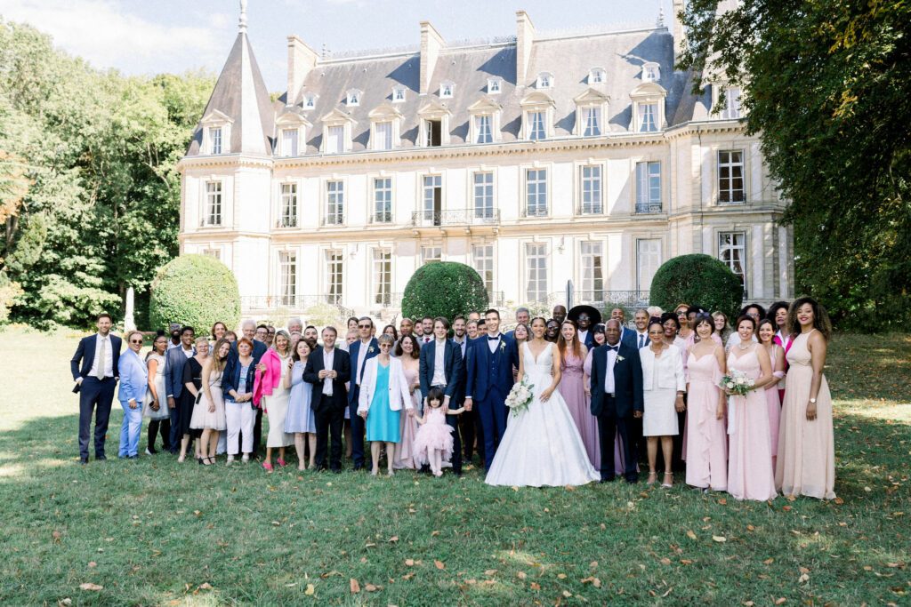 Mes conseils pour planifier au mieux vos photos de mariage - Justine Huette, Luxury Wedding ...
